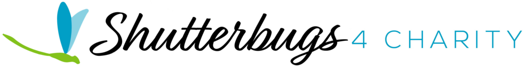 Shutterbugs 4 Charity – Inspiring A Better World Through The Lens